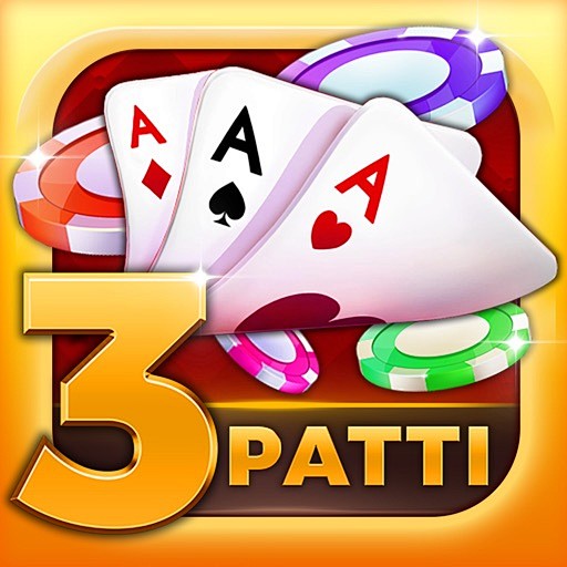 Classic Teen Patti -3Patti _ Apps _ 148Apps.jpg