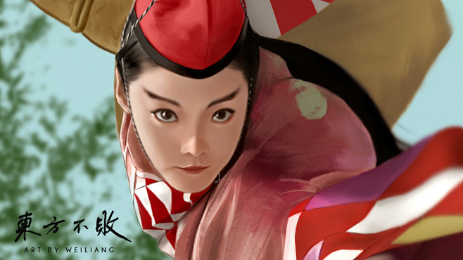 Wei-Liang Sng 东方不败