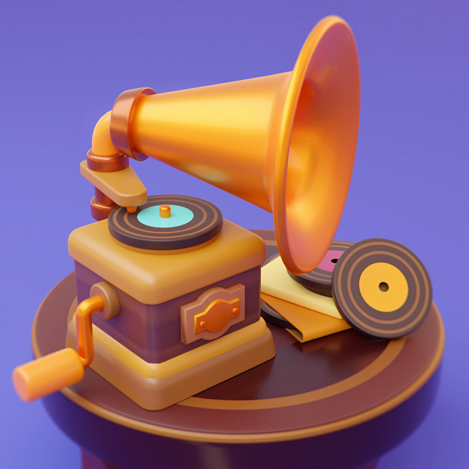 ArtStation - Some new stuff, Ink