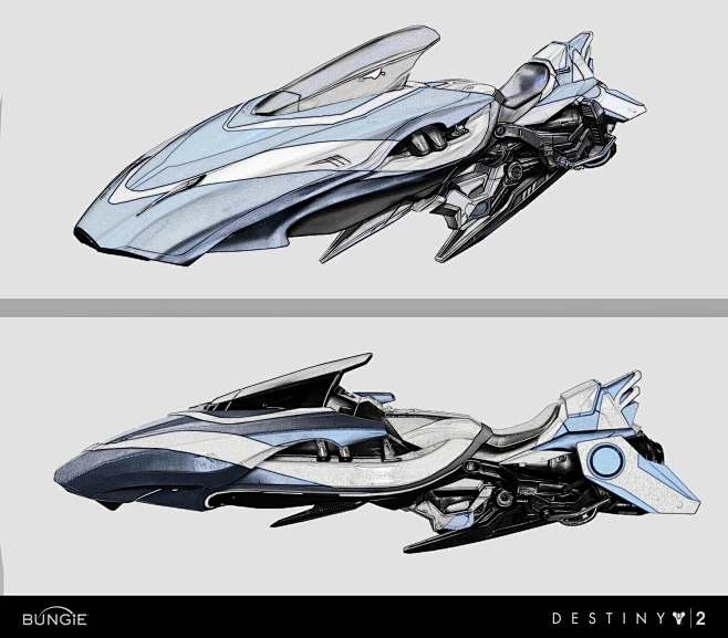 Destiny exotic sparrow-Azure Azazyel, Zaki zou : Exotic sparrow for ...