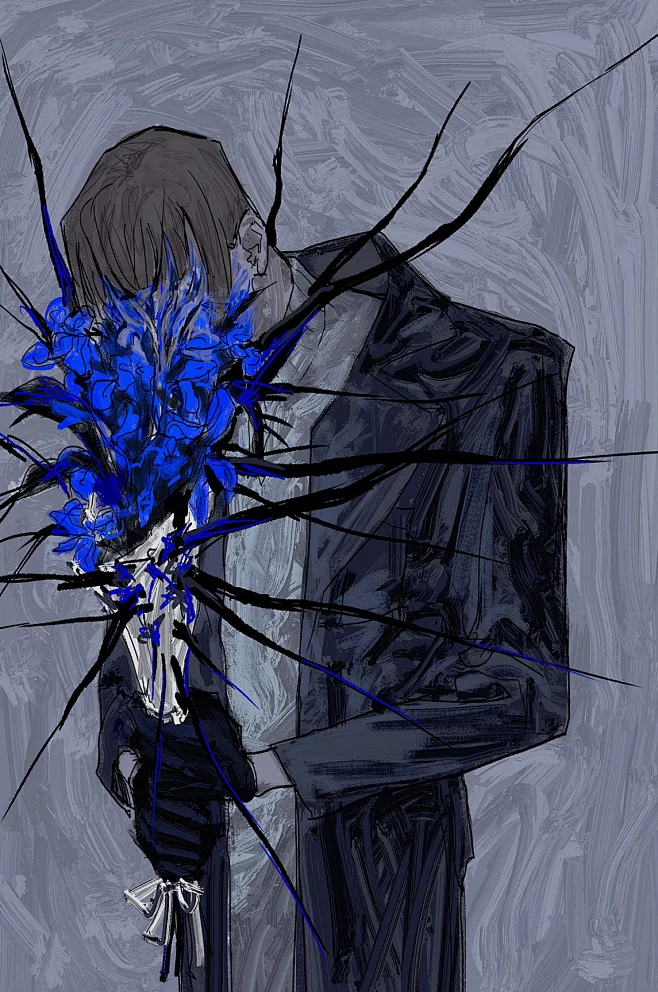 FaYwmbhVsAAR-2A图片_怪诞图片素材-花瓣网