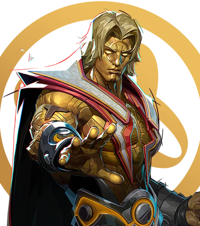 《漫威争锋》官网_预约开启_漫威正版授权，首款6V6动作射击PC大作！-花瓣网