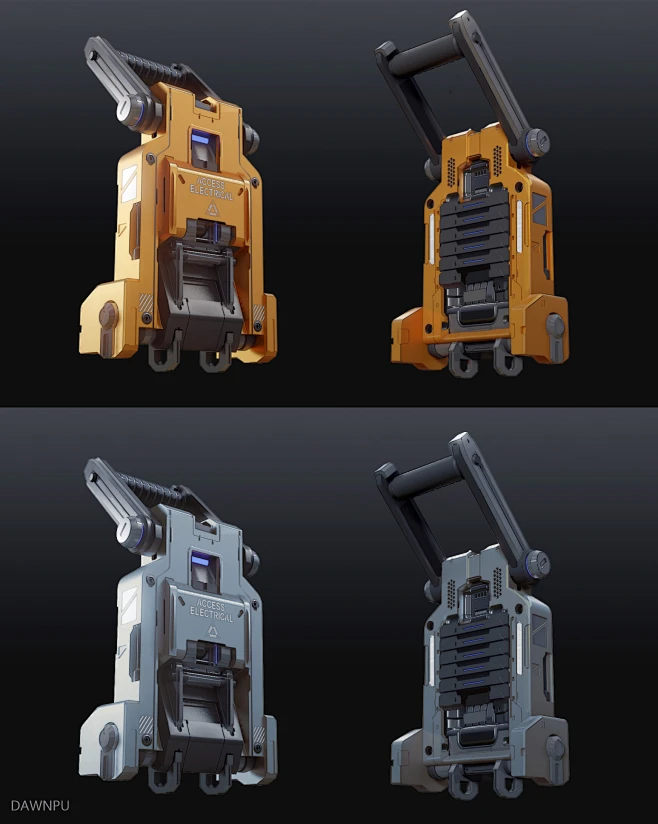 ArtStation : ArtStation is the leading showcase platform for games ...