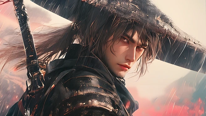 LL-古风-hzj(8)-花瓣网