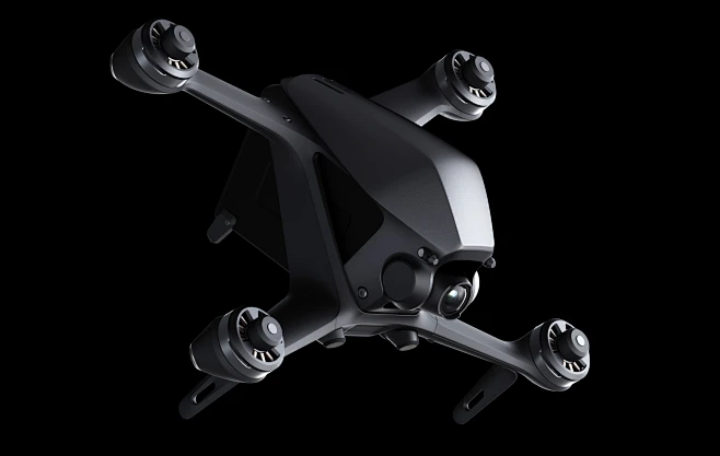 FPV drone DJI (1)-花瓣网