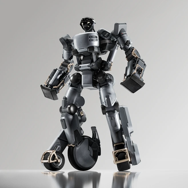 industrial design product design robotics concept art humanoid concept ...