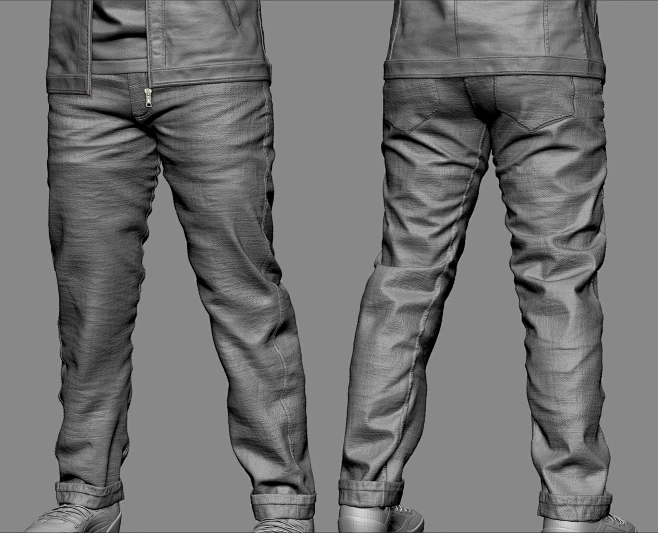 subhash-kumar-maurya-pant-closeups-花瓣网