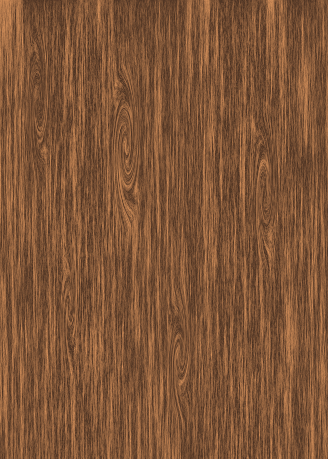 千库网_手绘棕色木板木纹插画_元素编号11749593