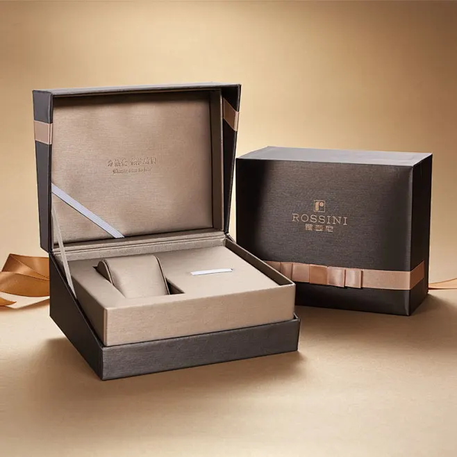 罗西尼新装精致手表礼盒男 限量换购（单拍不发货）-tmall.com天猫-花瓣网