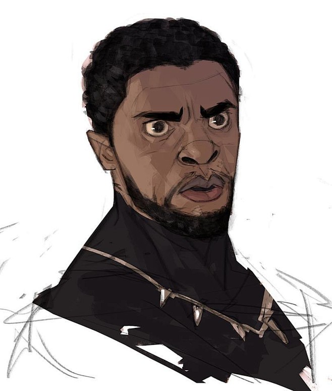 Ramón Nuñez Illustrator and Concept Artist