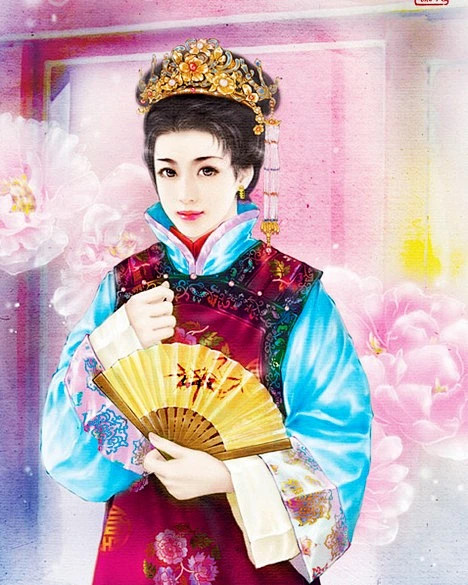 点击查看源网页-花瓣网