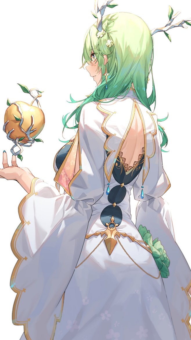 t witter画师：月野 @FANBOX