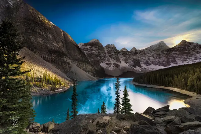 Flow | 500px-花瓣网