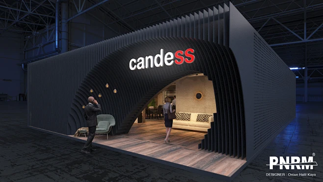 CANDES IMOB 18 : CANDESS-花瓣网