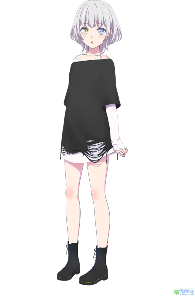 Mygo anime rana猫猫