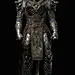 Ketheric Thorm Armor - Baldur's Gate 3-花瓣网