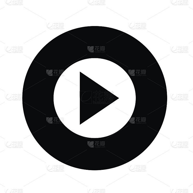 玩家图标插画设计