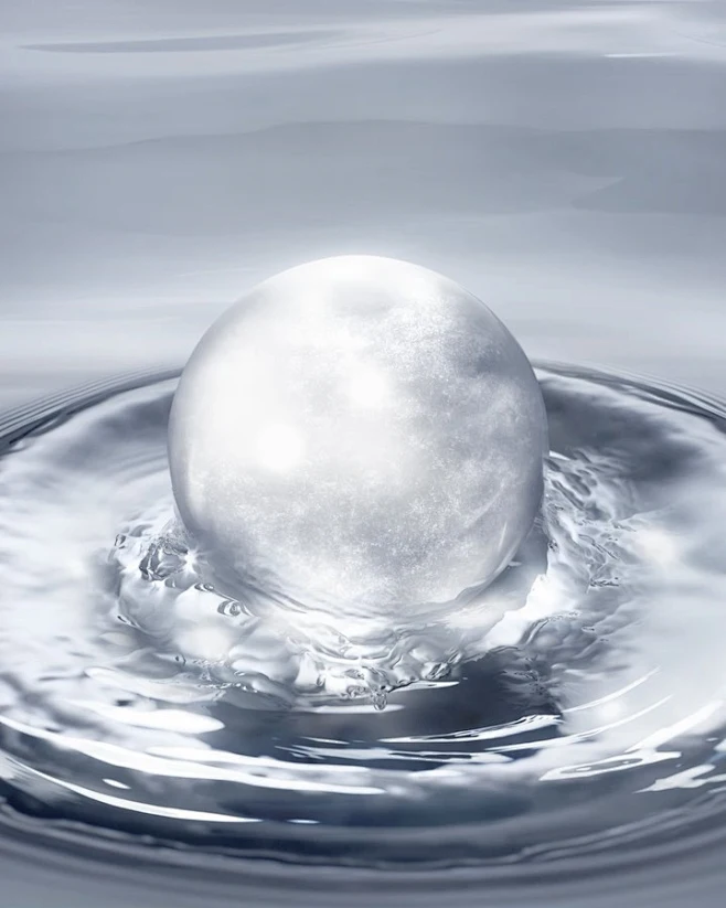 The formula of White Caviar Essence Extraordinaire enhances the ...