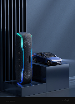 #深色背景 场景-花瓣网|陪你做生活的设计师 | First Contact