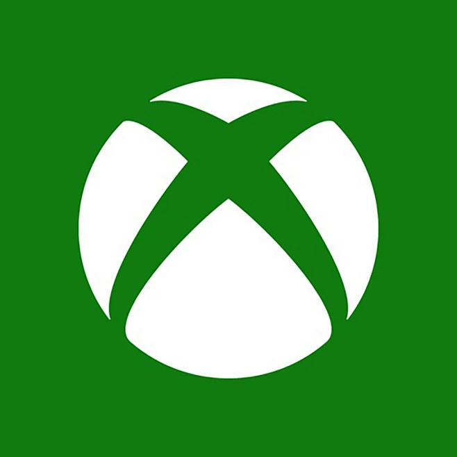 Microsoft Xbox【图标 APP LOGO ICON】@ANNRAY!-花瓣网