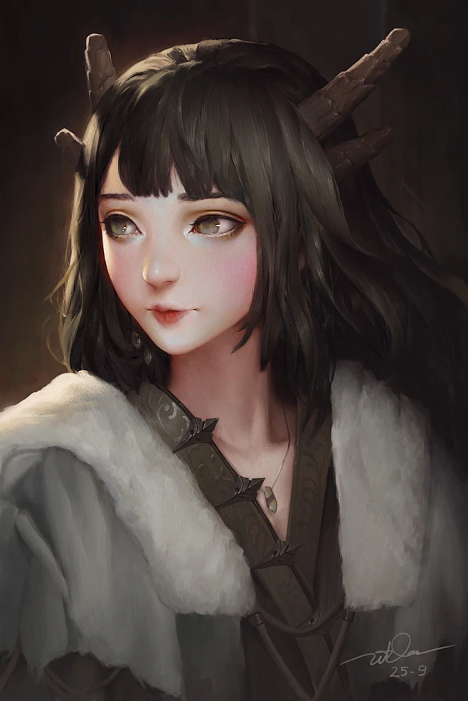 Silvana, Dao Le Trong : Hope you like it! you can support me here ...