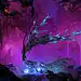 Ori and the Will of the Wisps - ability trees图片_森林元素图片素材-花瓣网