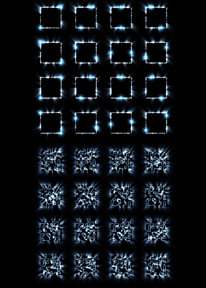 【微元素】77套UI装备特效，全PNG，绝对精品哦！,进入E3D,即刻获得海量游戏素材资源http://www.element3ds.com/?fromuid=9590