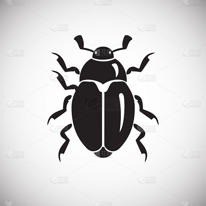 网页或应用程序使用白色背景的Bug