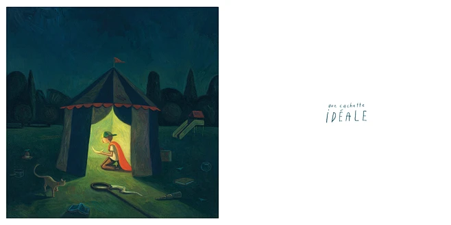 Marc Majewski-花瓣网