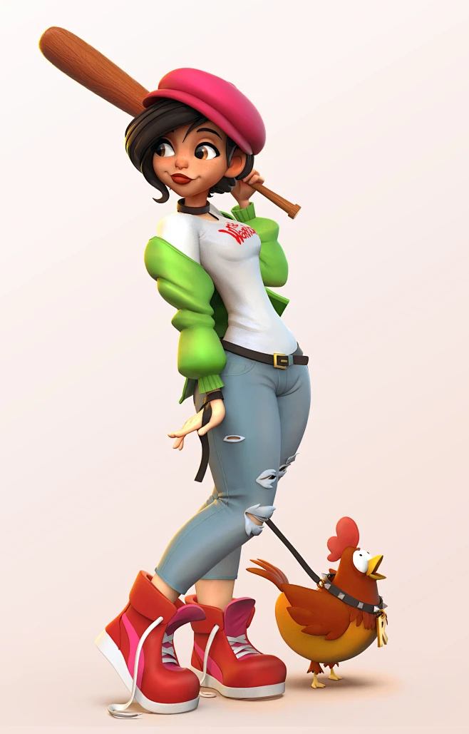 Mercy, Angelo Martin : Thanks to Dylan Ekren for the great art ...