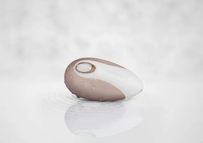 Satisfyer Pro Deluxe-花瓣网