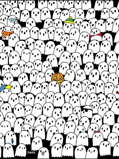 UI设计 _ 潮流个性运营H5首页排版_1_MICU-花瓣网