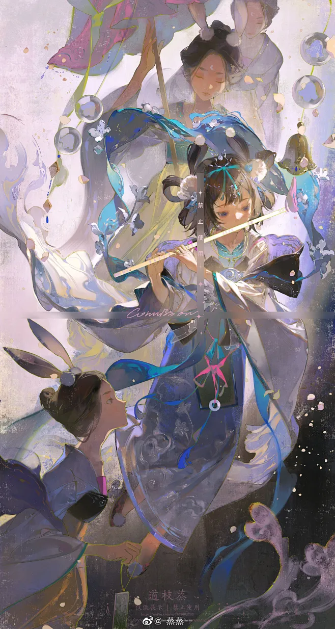 (134) Pinterest-花瓣网