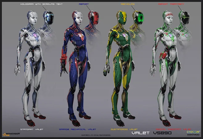 Remember Me : Valet research, Fred Augis : Remember Me : Valet research by Fred Augis on ...