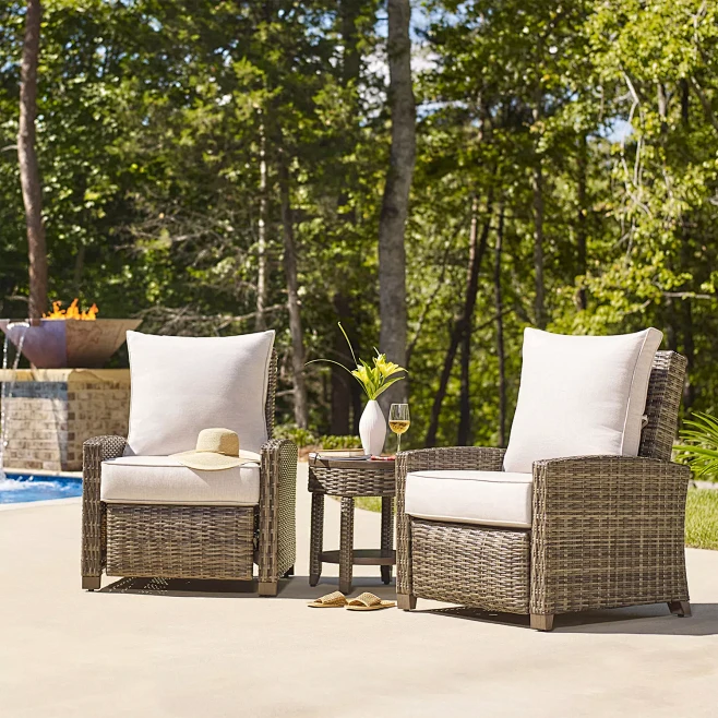 Sam S Club Outdoor Chairs