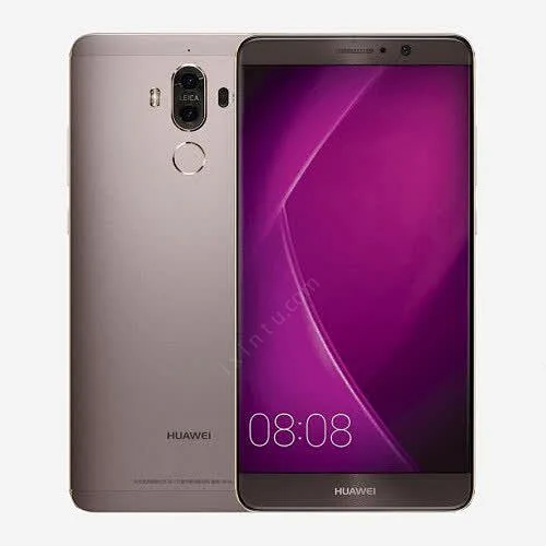 摩卡金华为Mate9手机png免抠素材_新图网 https://ixintu.com 产品实物 华为 手机 全网通 华为MATE9 Mate9 摩卡金 麒麟960芯片 后置双摄像头-花瓣网