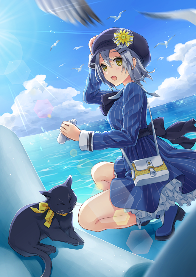 2017-07-24-916606.png (1000×1414) 画师 森じゃむ | http://www.pixiv.net/member.php?id=16947171