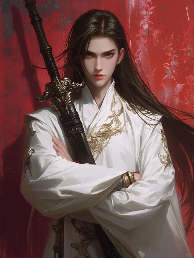 晨_1_AIYoung 少侠_来自小红书网页版