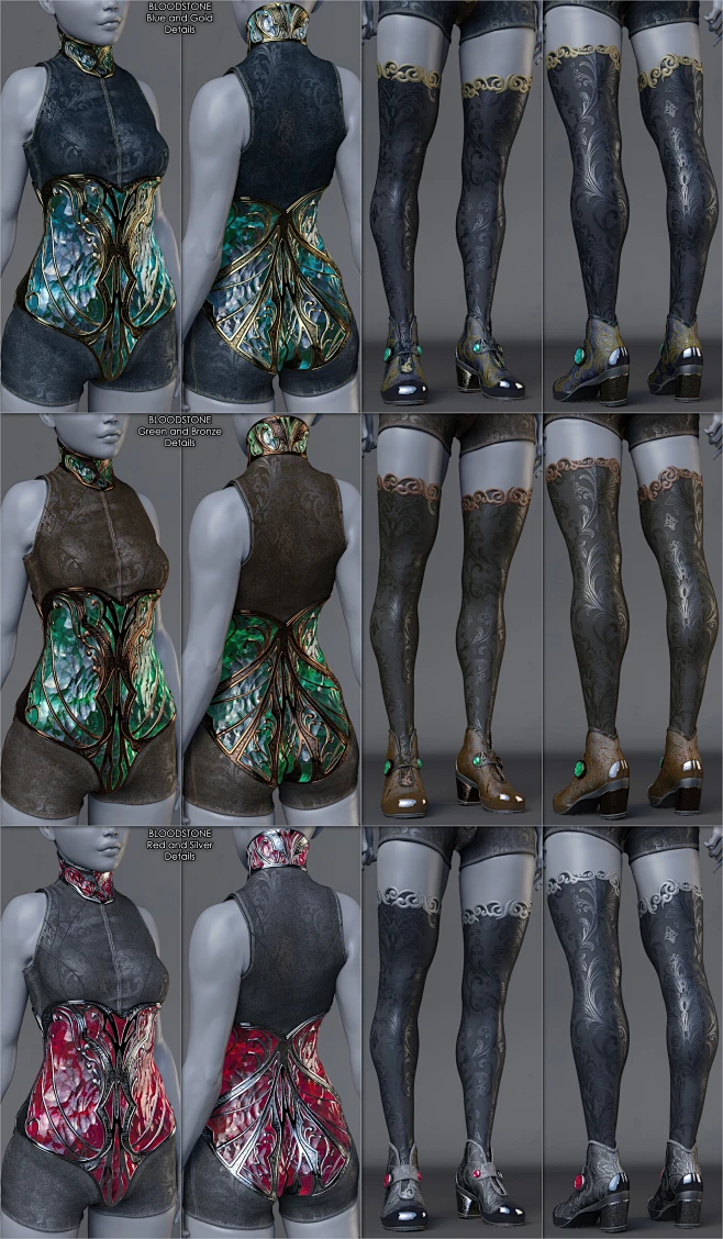 ArtStation : ArtStation is the leading showcase platform for games ...