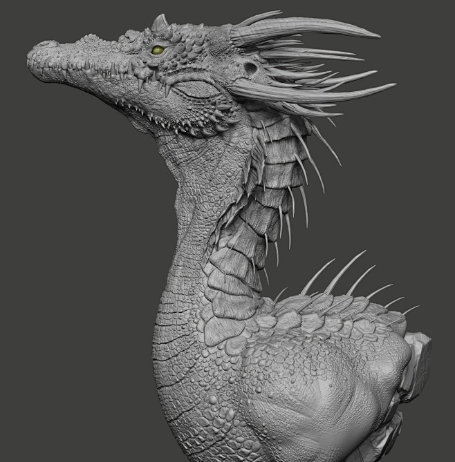 Dragon Bust 2