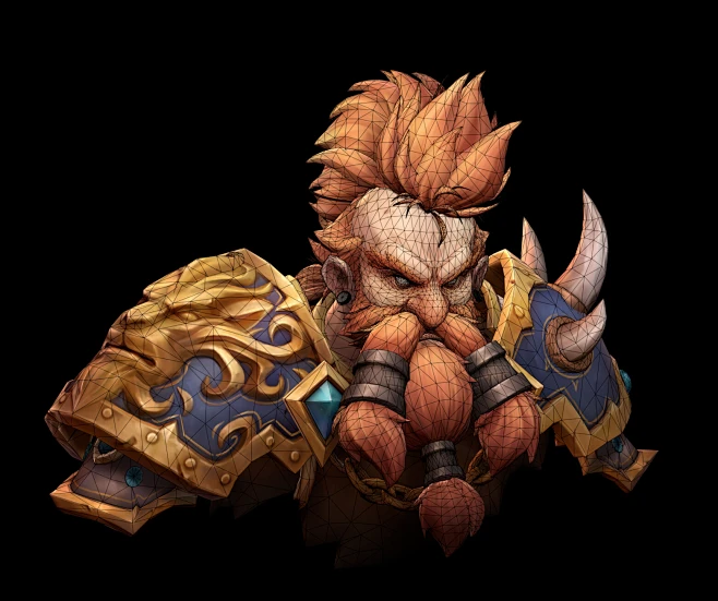 Stylized Study, SangWook Kang : Stylized Study Concept art by Nicola Saviori https://www ...