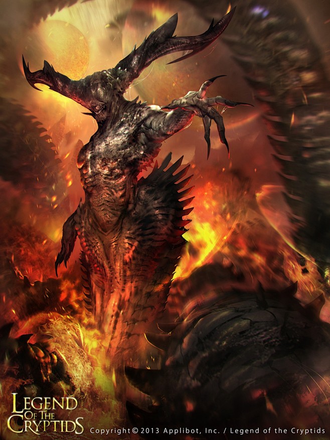 直立人形怪物原画来自cgbook.cn (6205)