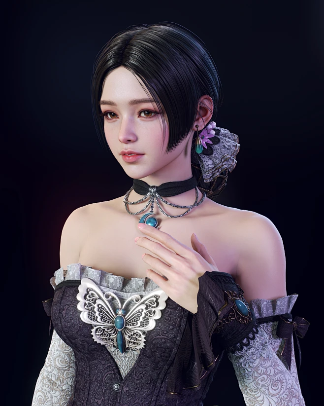 Superstring_PyeongGang (1)-花瓣网