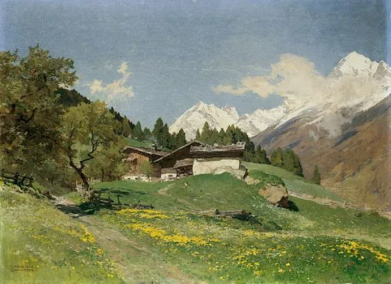 Edward Harrison Compton,: -花瓣网