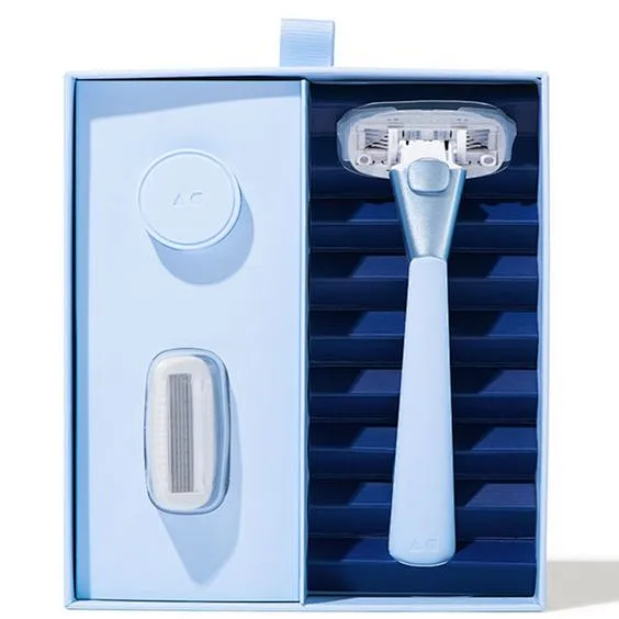 **Athena Club The Razor Kit**-花瓣网