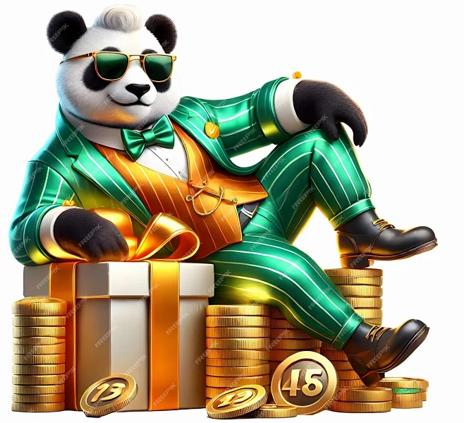 slot game character png-花瓣网