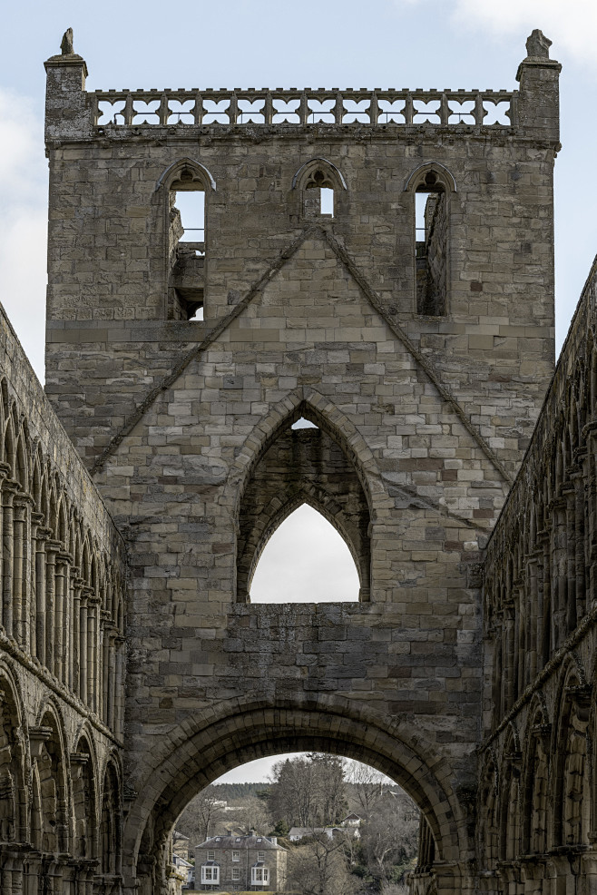 Gothic Ruins (175)