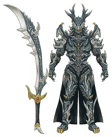 Asmodeus SIGN IN TO EDIT This article is about a movie villain in Kamen ...