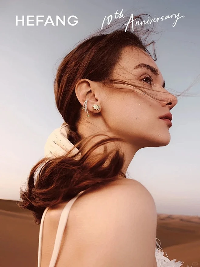 何方HEFANG-花瓣网