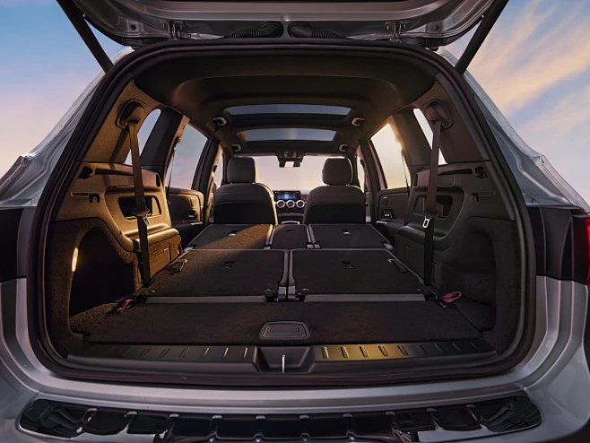 elbil 7 seter-花瓣网